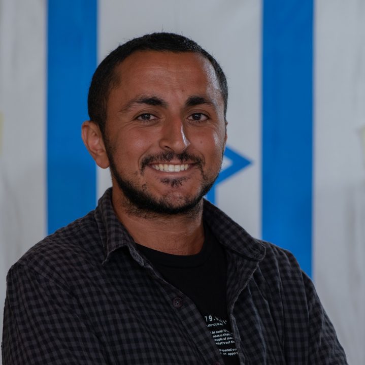 Shlichim Program - Jewish Federation of Greater Chattanooga